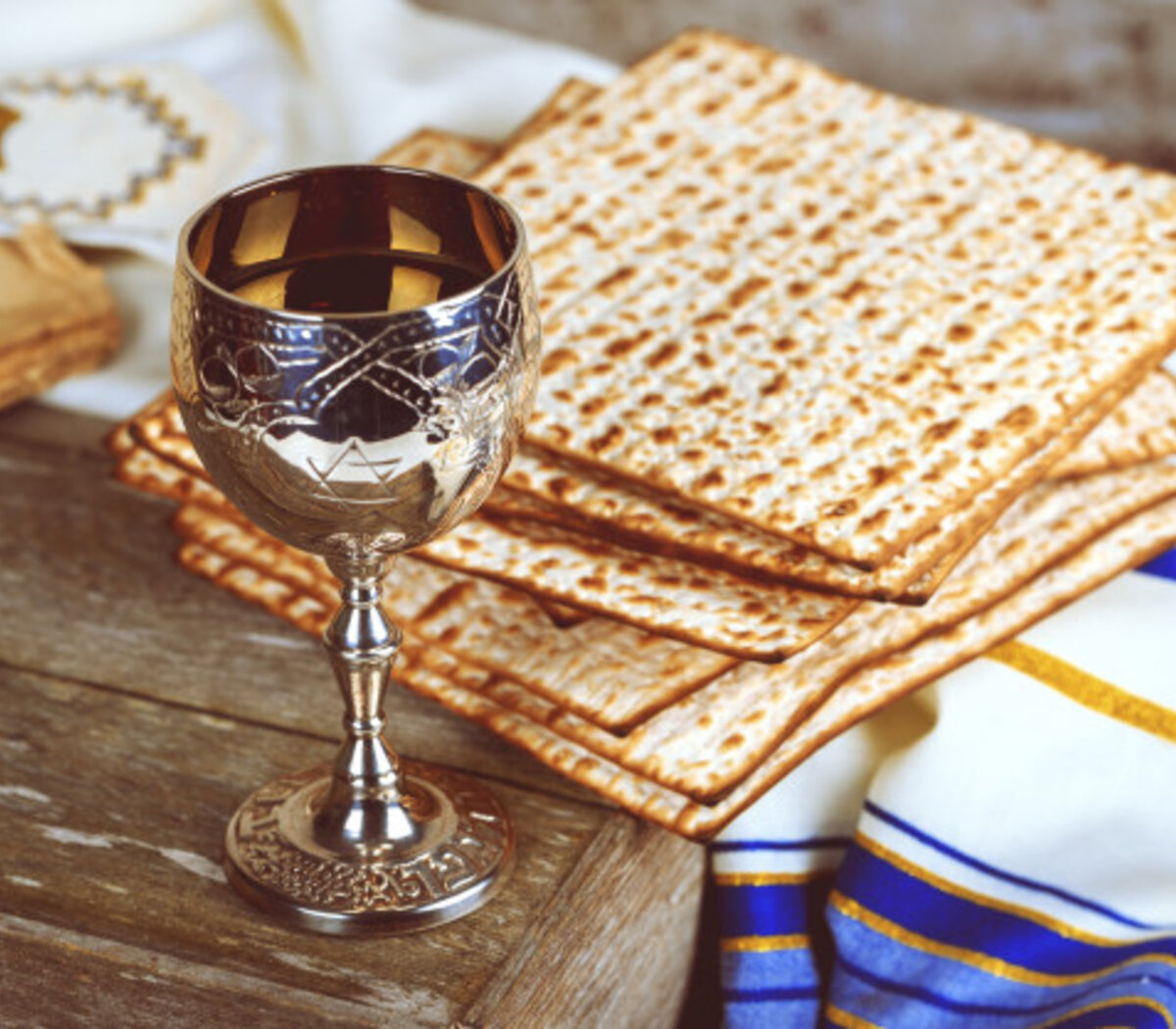 Los judíos de todo el mundo leerán la misma Hagadah de Pesaj | La Kehile