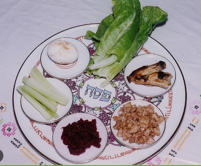 Nuestro deseo de Pesaj: los israelíes están en desacuerdo ...