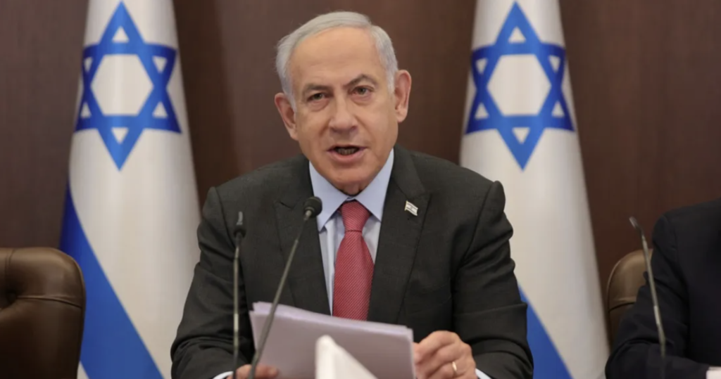 Declaración del primer ministro Benjamín Netanyahu sobre las manifestaciones en Israel | La Kehile