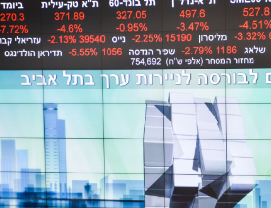 Morgan Stanley rebaja la calificación crediticia de Israel y Moody's ...