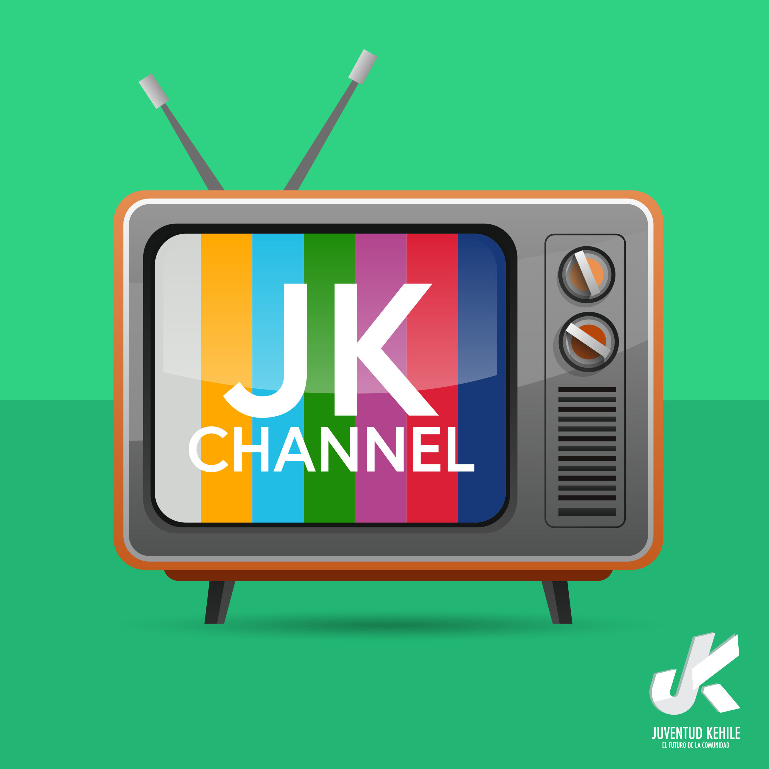 JK Channel | La Kehile