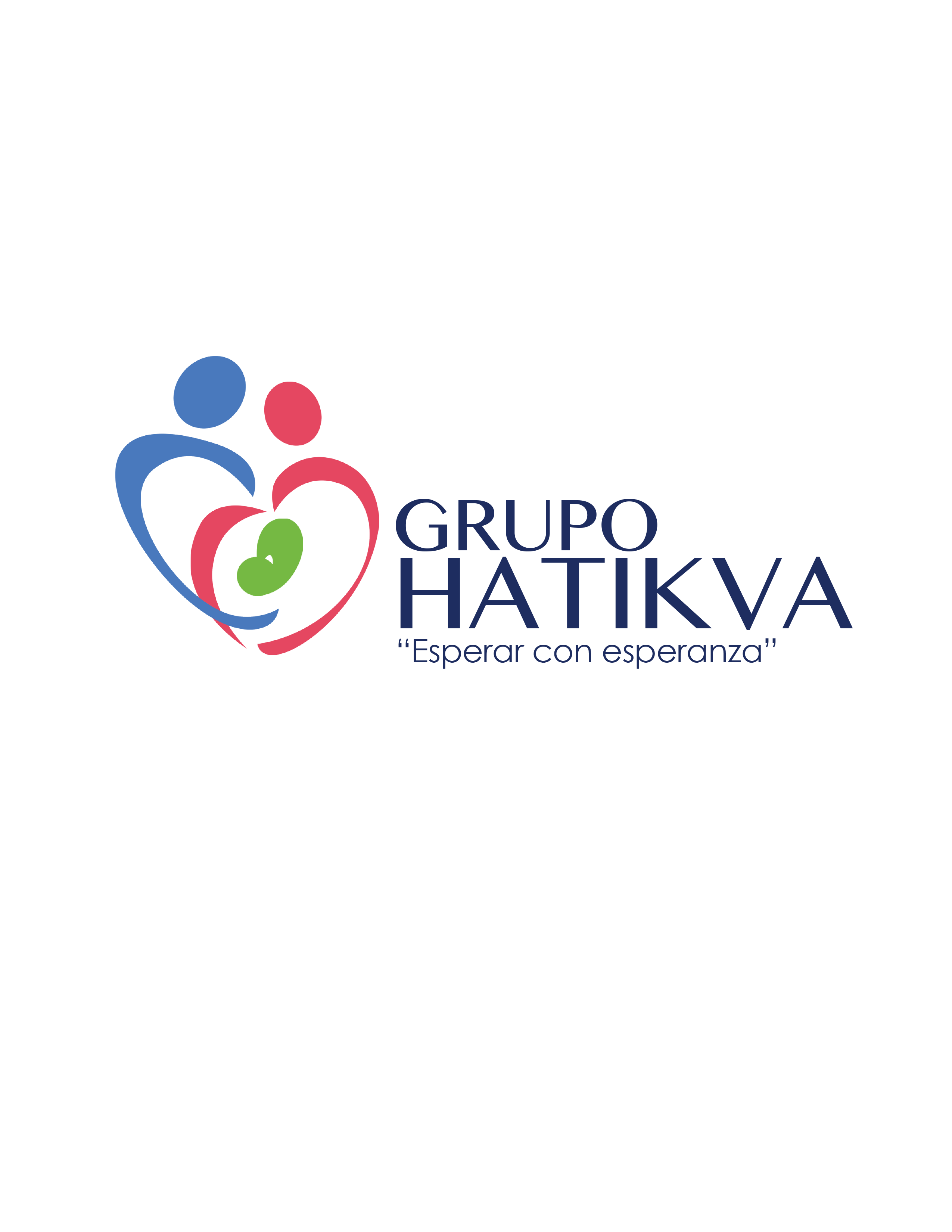 Nuestro viaje hacia la paternidad | La Kehile