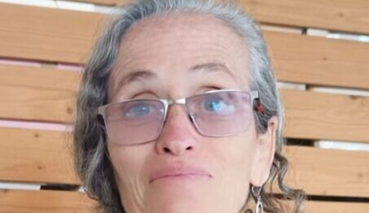 Recuperan el cuerpo de la rehén Maya Goren | La Kehile