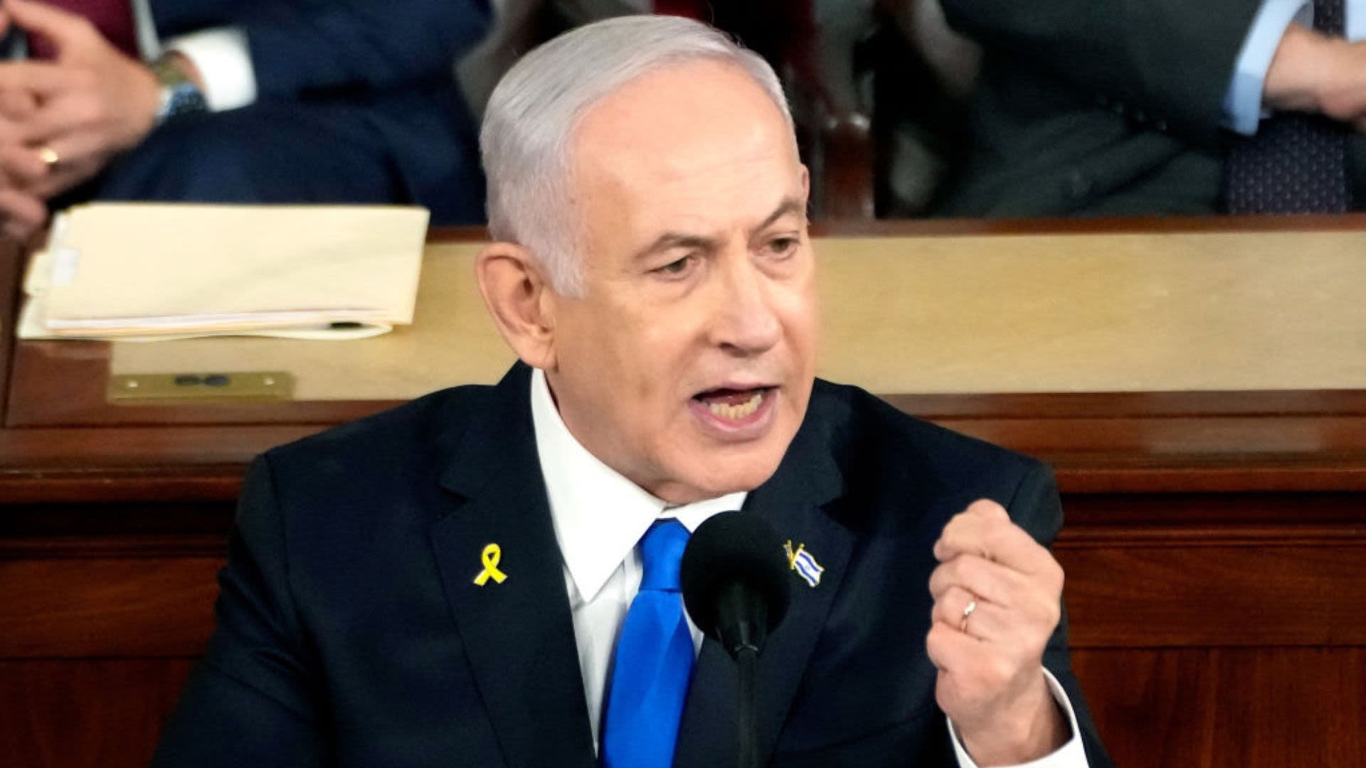 Netanyahu: el alto el fuego en Líbano no significa que la guerra haya ...