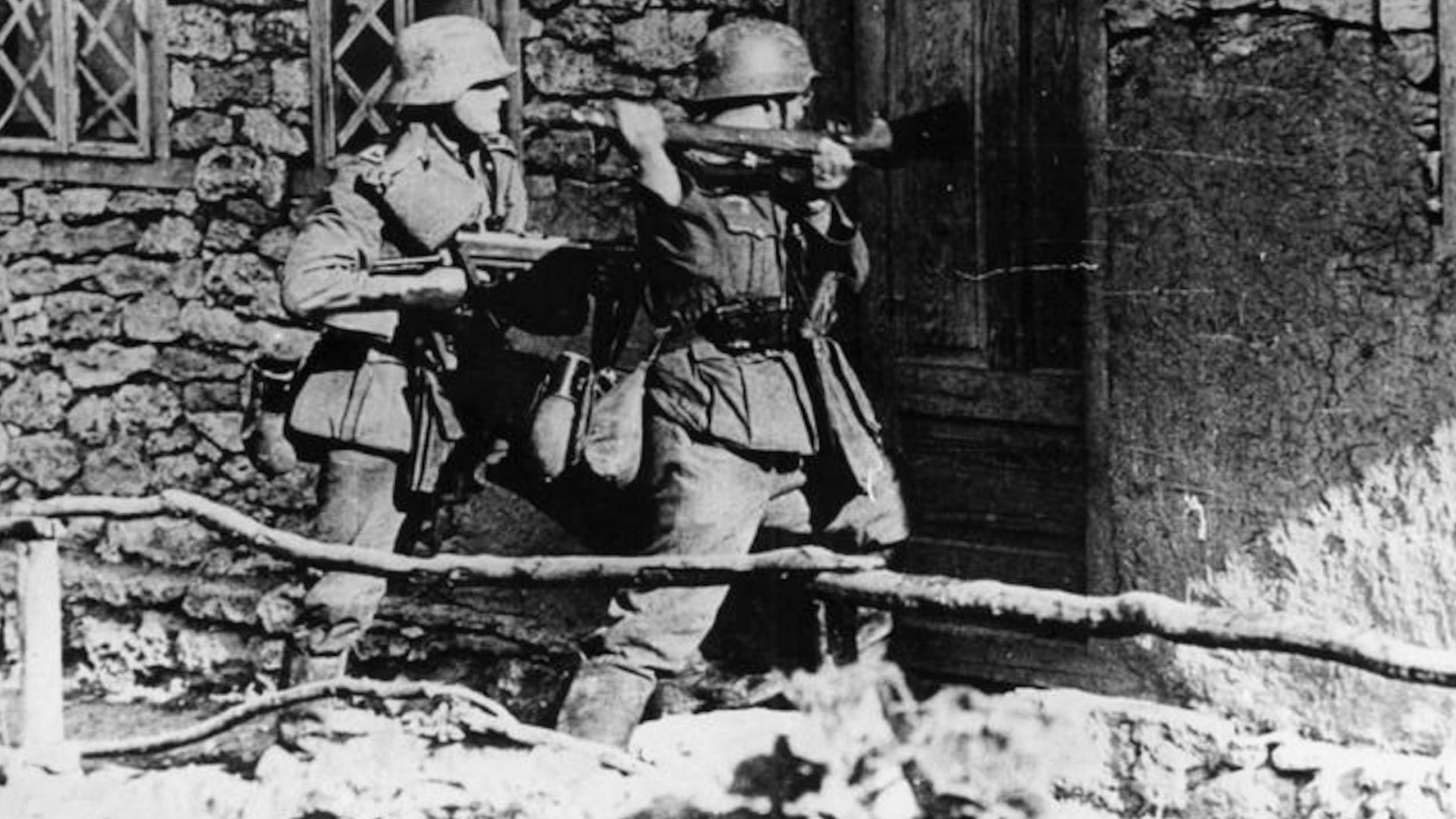 Marcando los 80 años de la derrota nazi | La Kehile